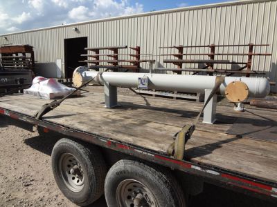 Process Heaters - R&N Manufacturing