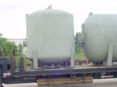 Process Heaters - R&N Manufacturing