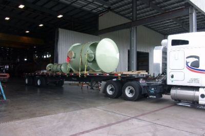 Piping - R&N Manufacturing