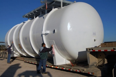 Oil Process Equipment - R&N Manufacturing